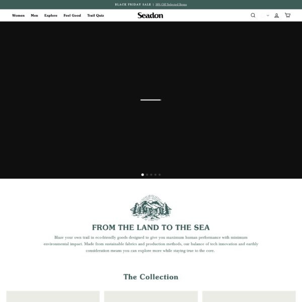 Seadon Coupons - Couponedia