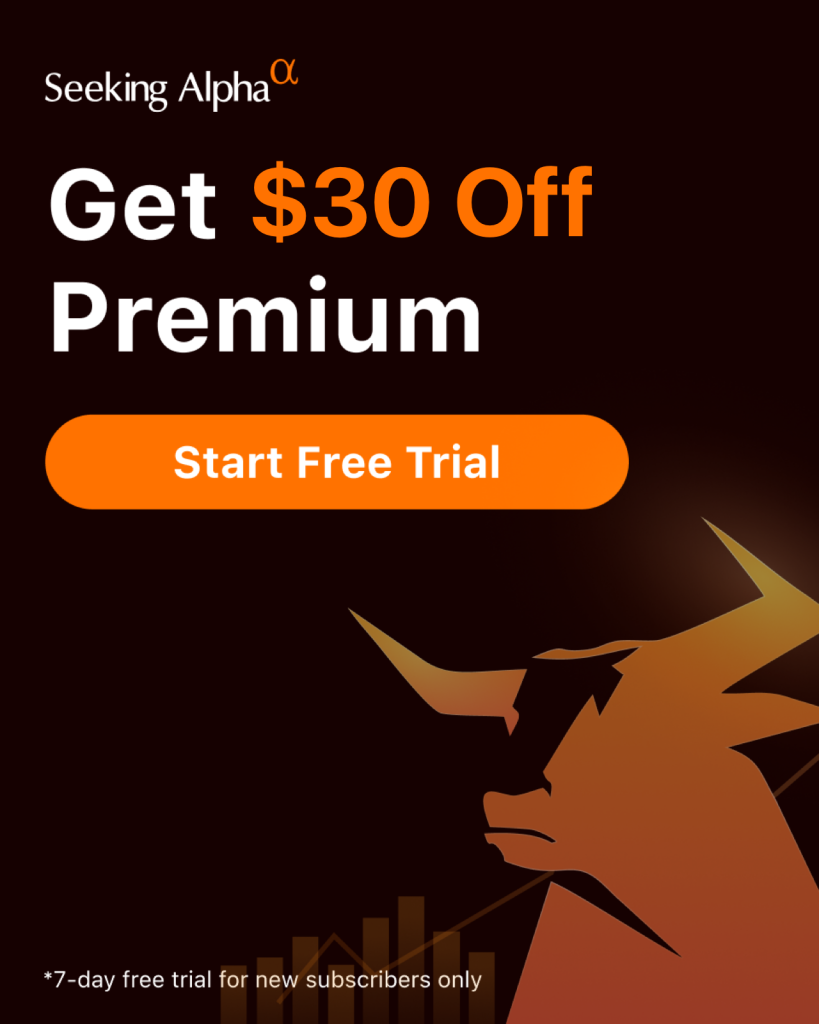 Seeking Alpha Coupons - Couponedia